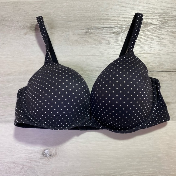 Victoria's Secret | Intimates & Sleepwear | Victorias Secret Lightly ...